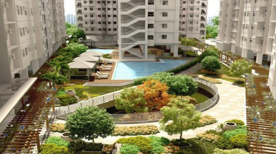 SMDC Vine Residences - Luxury 2 Bedroom Unit - Crypto Real Estate
